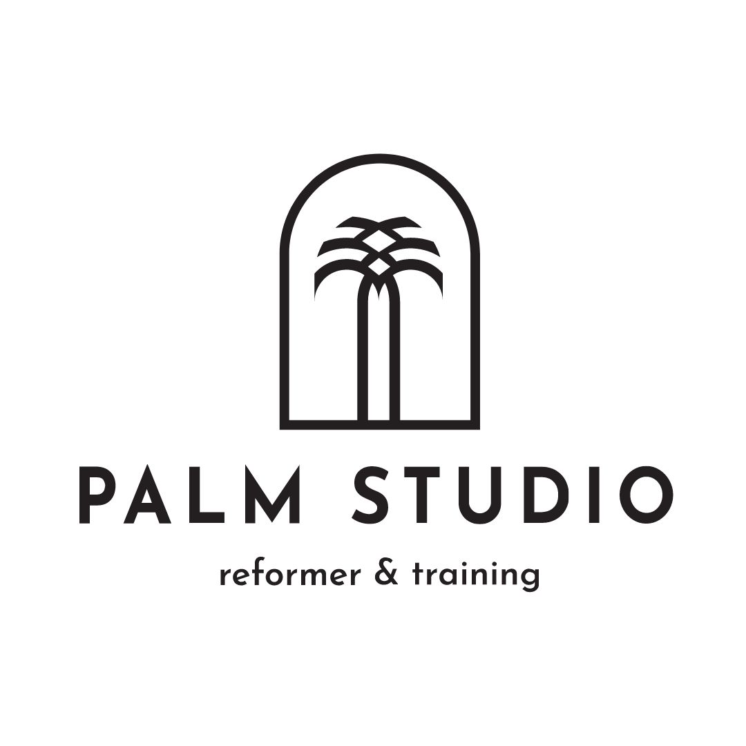 PALM STUDIO reformer & training & more